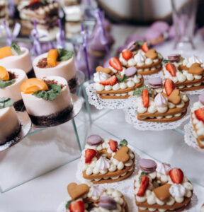 ACC Catering - Melbourne's Award Winning Event Caterer