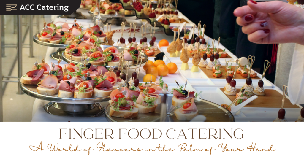 Catering News, Hints & Tips - ACC Catering Blog